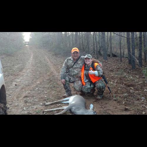 Venku | Listing - All-Inclusive Alabama Whitetail Deer Hunting with ...